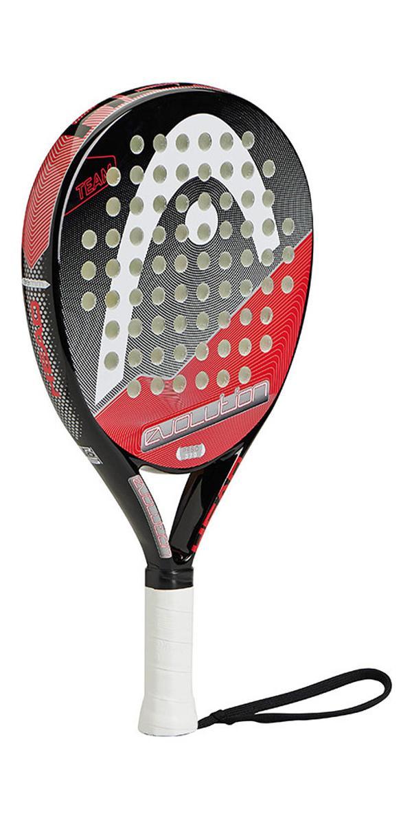Head Evolution Padel Racket - Tennisnuts.com