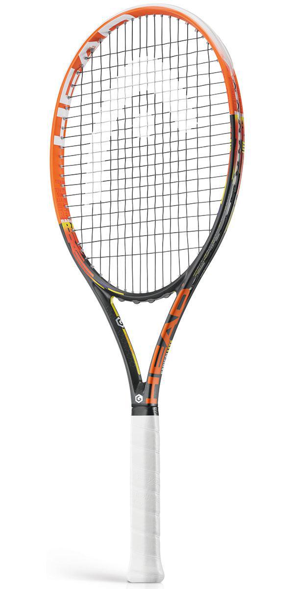 Head Graphene Radical Lite Tennis Racket - Tennisnuts.com