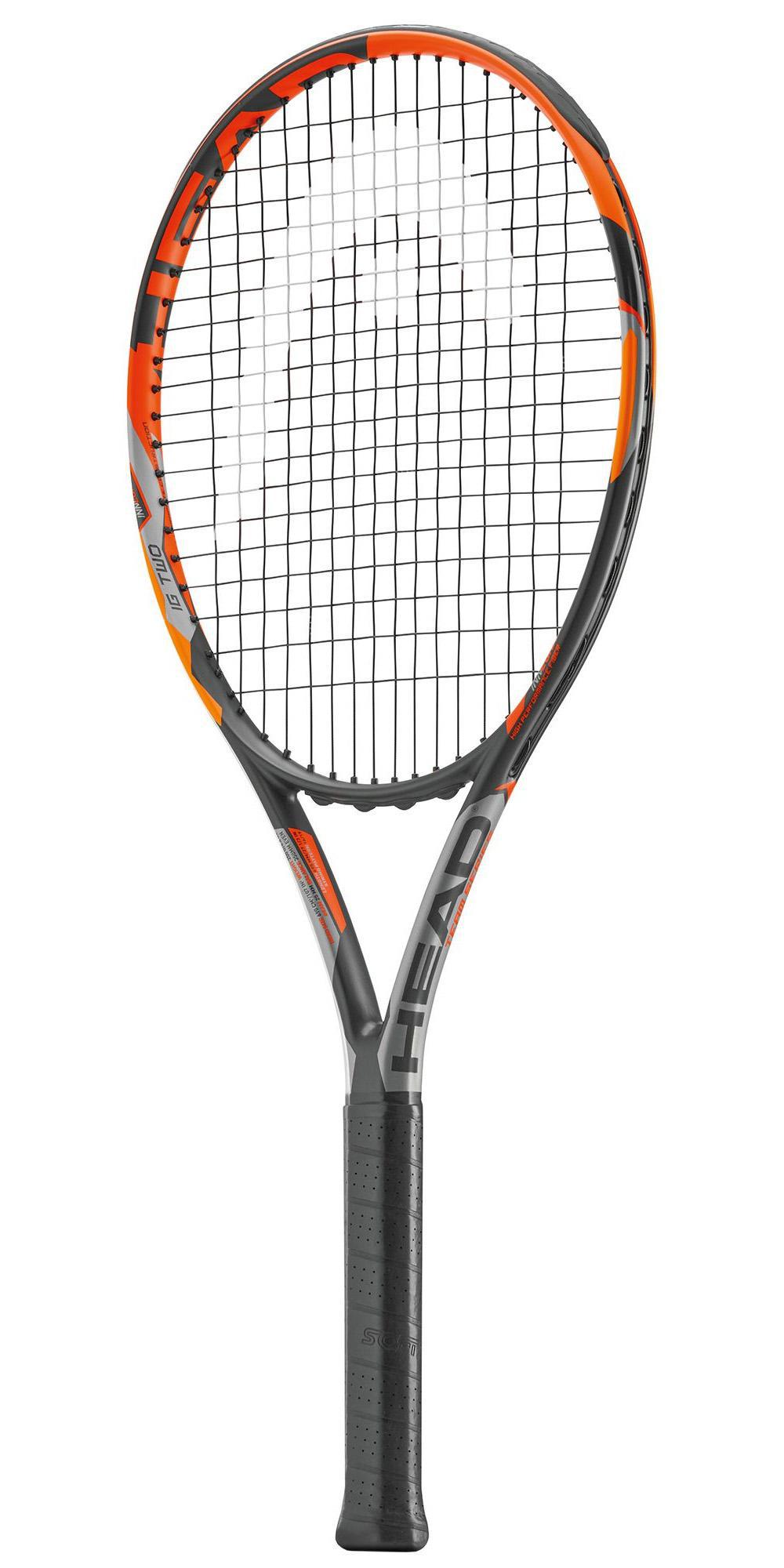 Head Innegra IG Two Tennis Racket - Tennisnuts.com