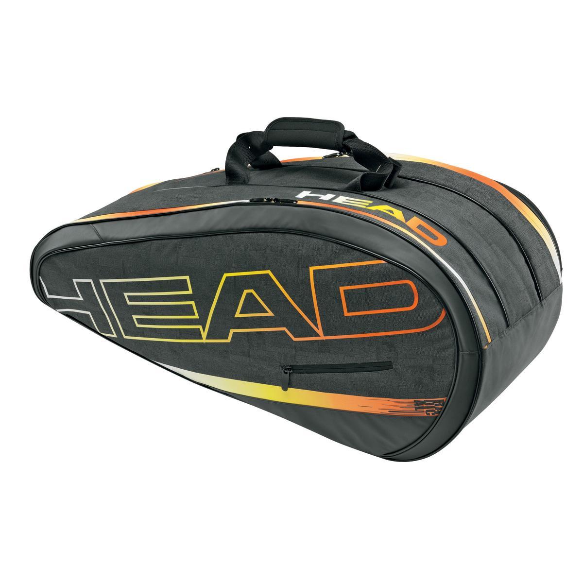 Head Radical Combi Tennis Bag - Tennisnuts.com