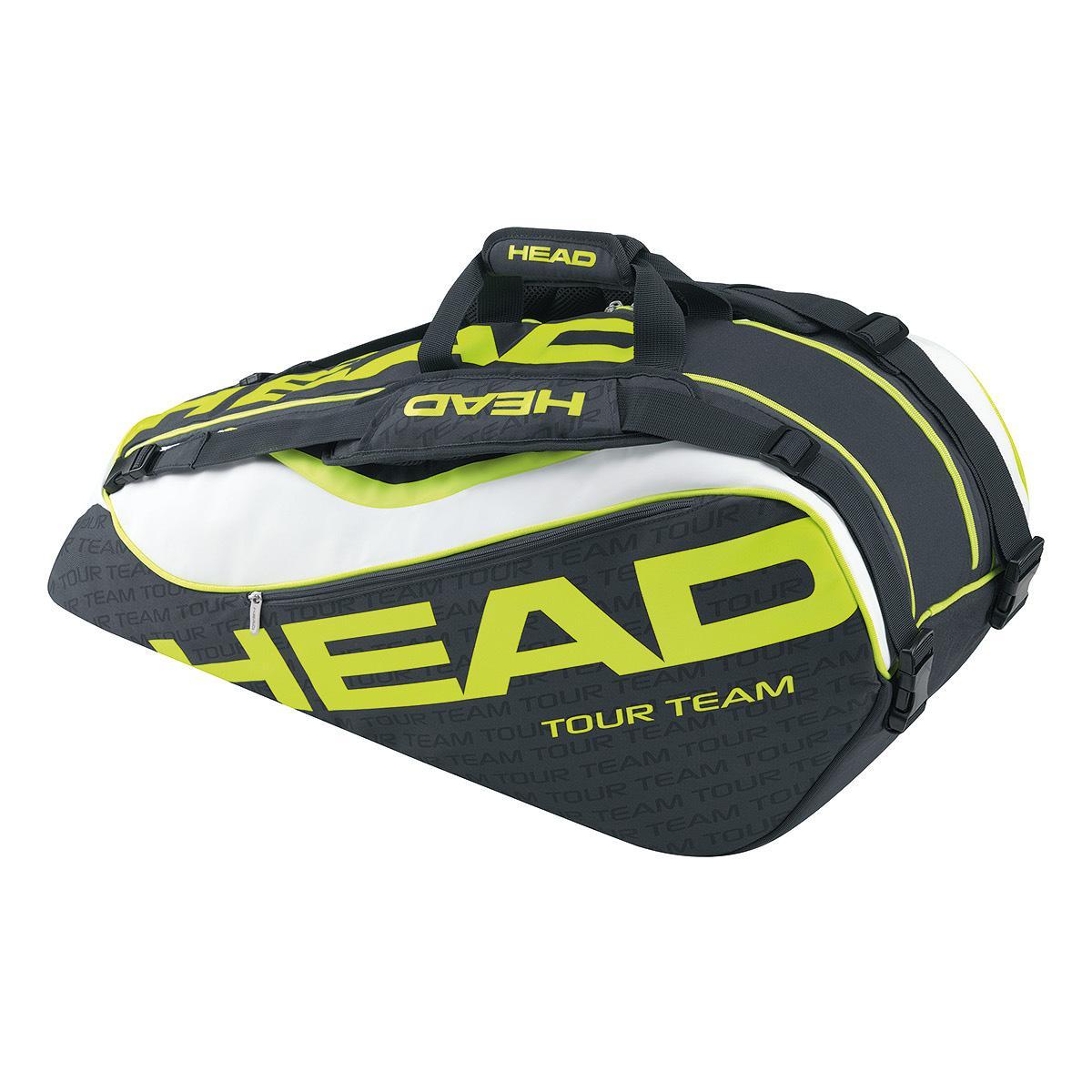 Head Tour Team Extreme Combi Tennis Bag - Tennisnuts.com