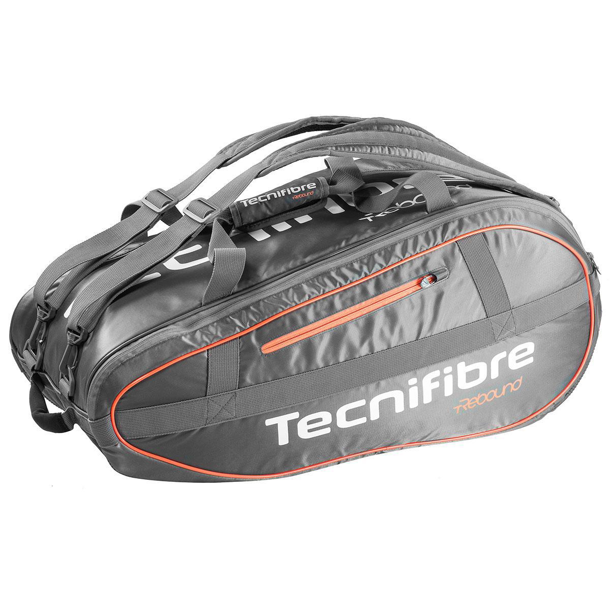 Tecnifibre Rebound 10 Racket Bag - Tennisnuts.com