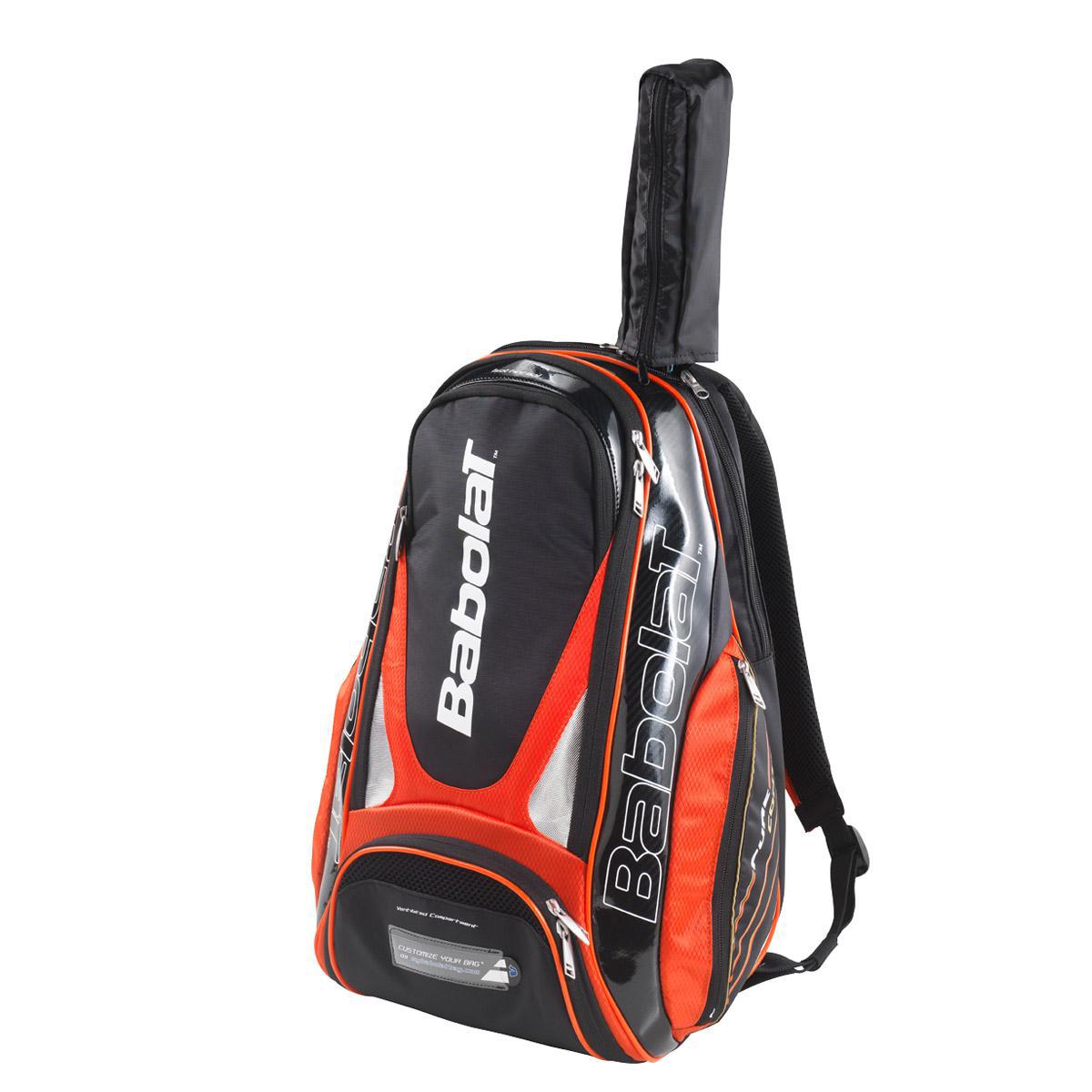 Babolat Pure Control Backpack - Tennisnuts.com