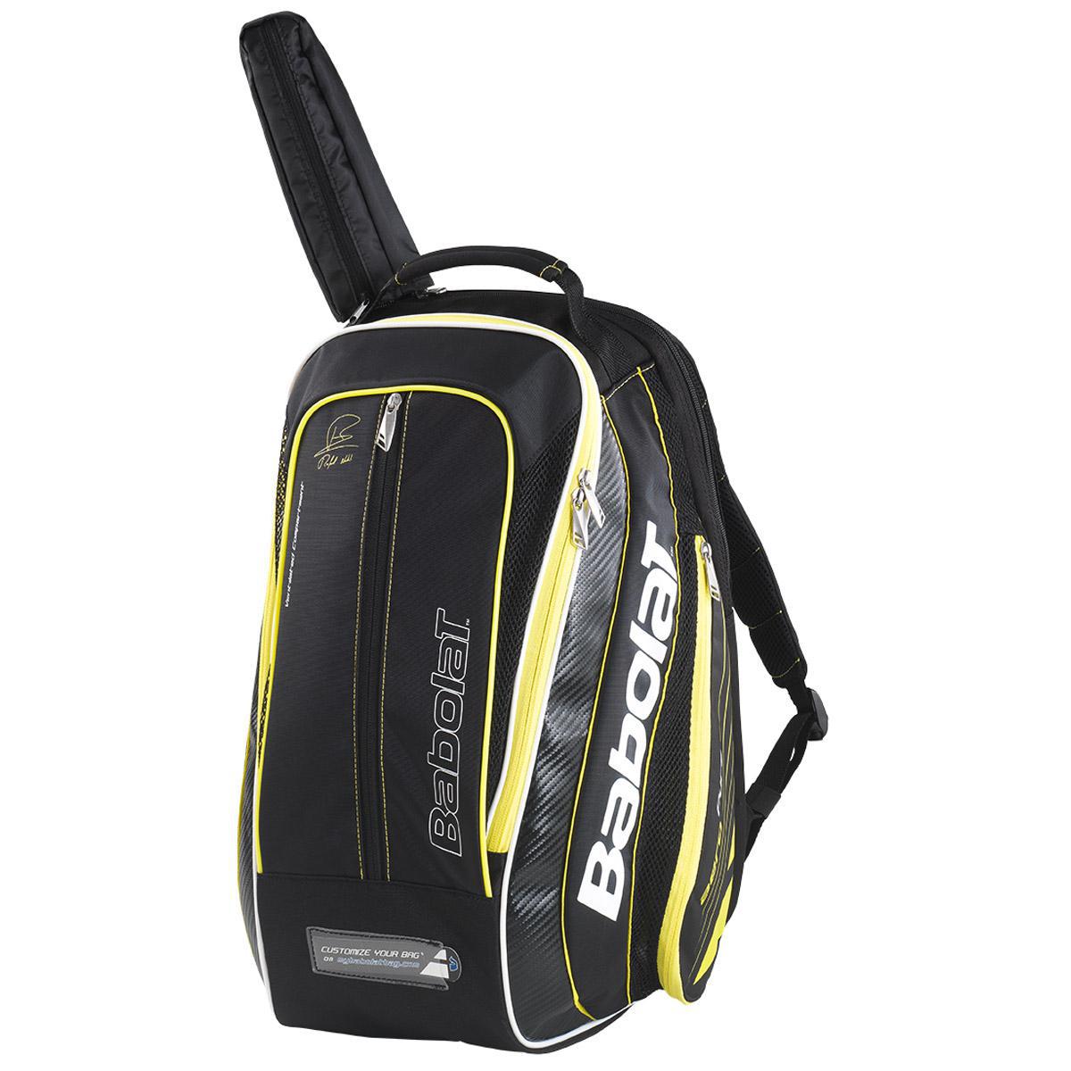 Babolat Pure Aero Backpack - Tennisnuts.com