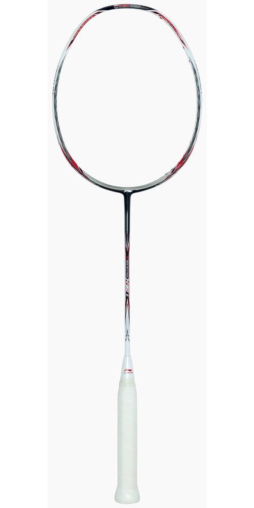 Li-Ning Woods N90-III Badminton Racket - Tennisnuts.com
