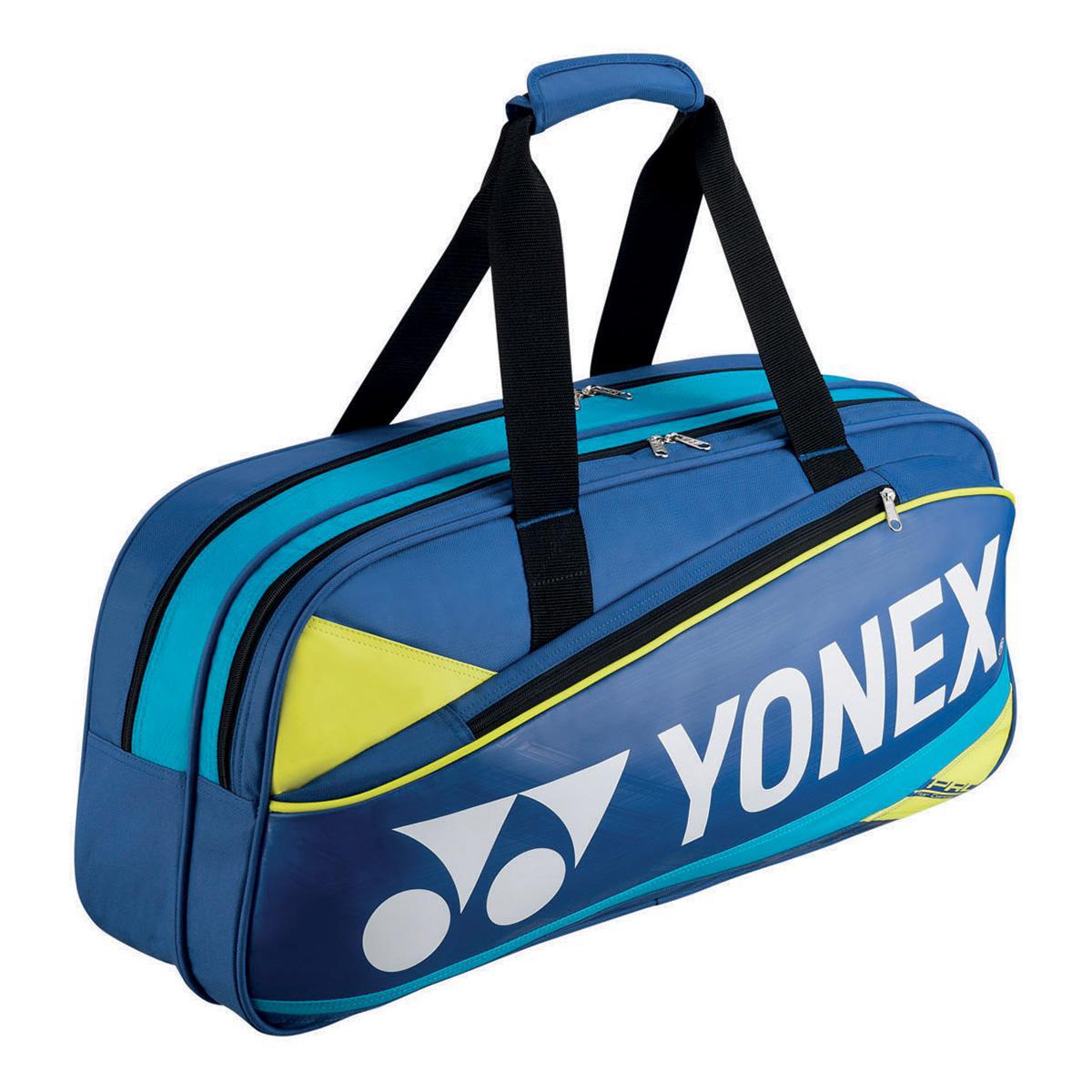 Yonex Pro Tournament Bag - Blue (BAG9531WEX) - Tennisnuts.com