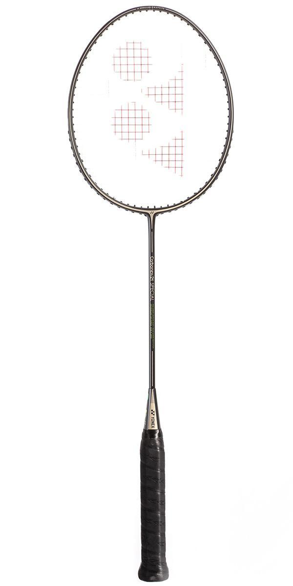 Yonex Carbonex 21 Badminton Racket - Tennisnuts.com
