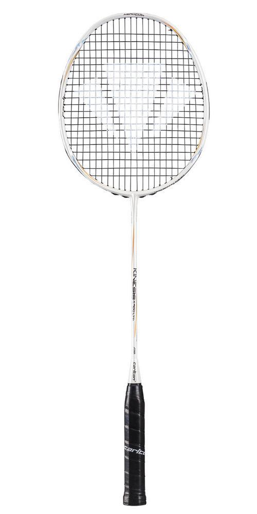 Carlton Kinesis X900 Limited Edition Badminton Racket - Tennisnuts.com