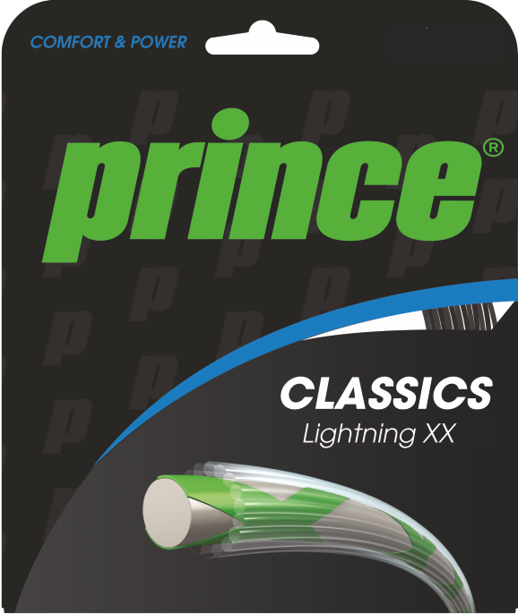 Prince Lightning XX Spin 200m Tennis String Reel - Tennisnuts.com