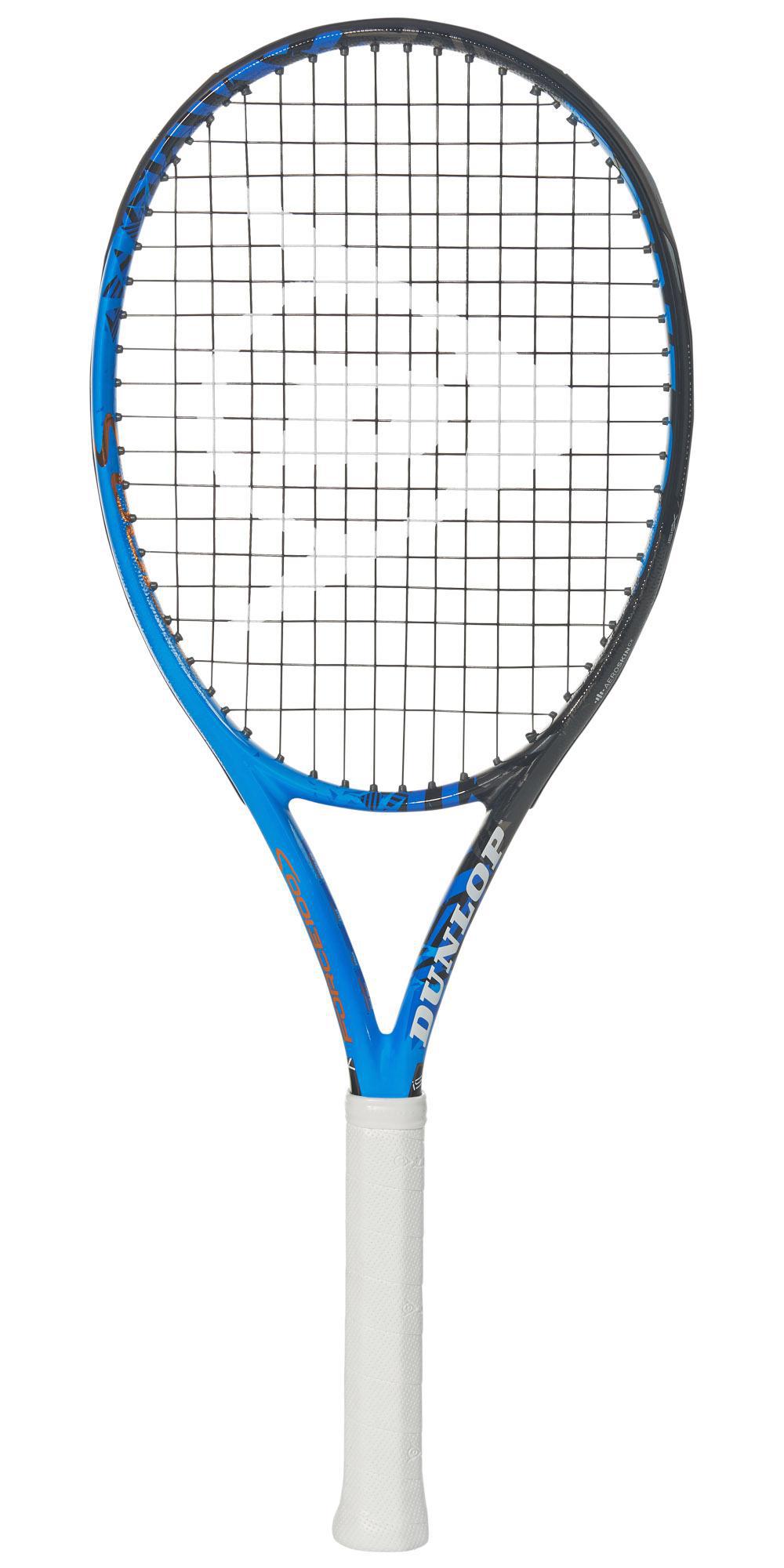 Dunlop Force 100 S Tennis Racket - Tennisnuts.com
