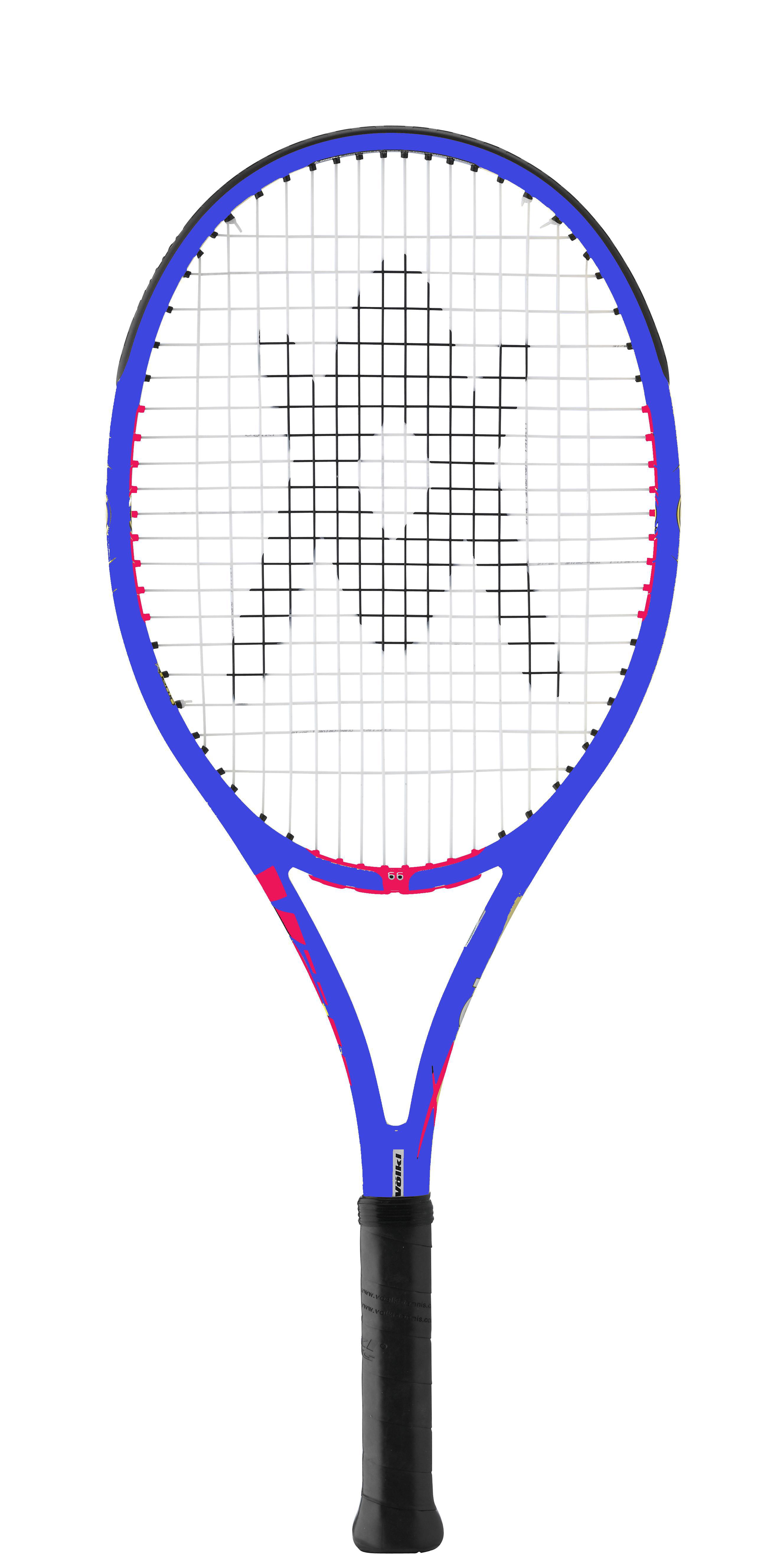 Volkl Evolution 21 Inch Junior Tennis Racket - Tennisnuts.com