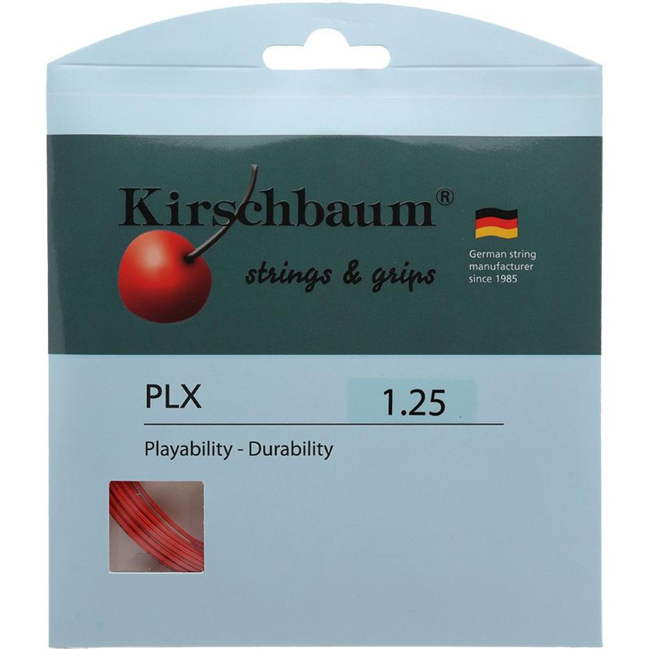 Kirschbaum Pro Line X Tennis String Set - Tennisnuts.com