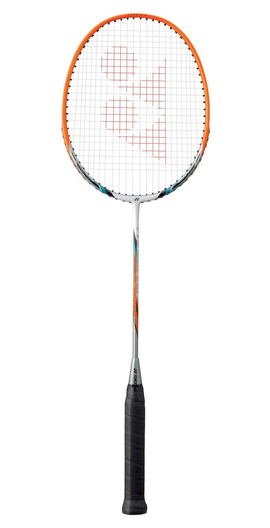 Yonex Nanoray 5 Badminton Racket - Tennisnuts.com