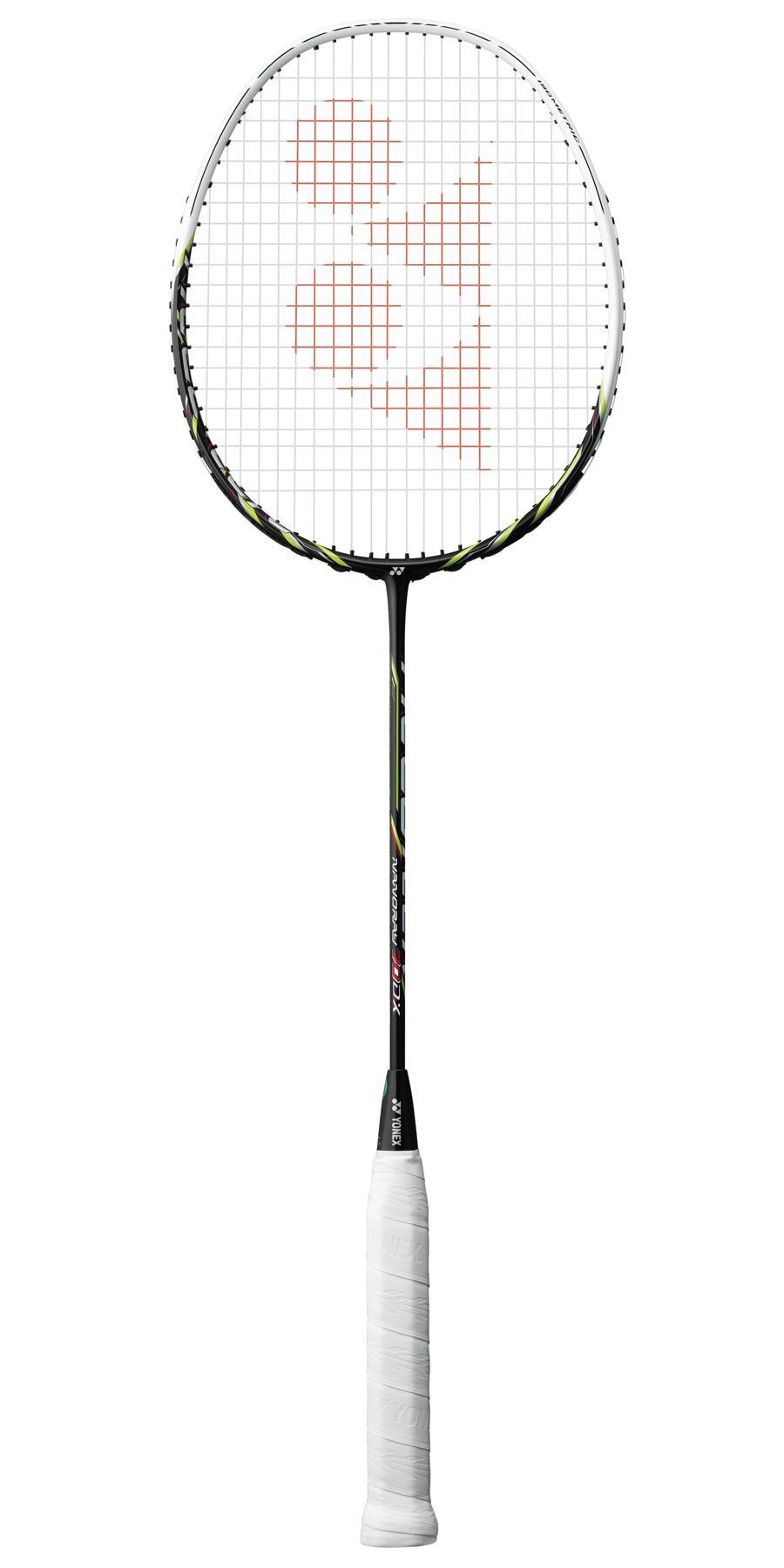 Yonex Nanoray 70 DX Badminton Racket - Tennisnuts.com
