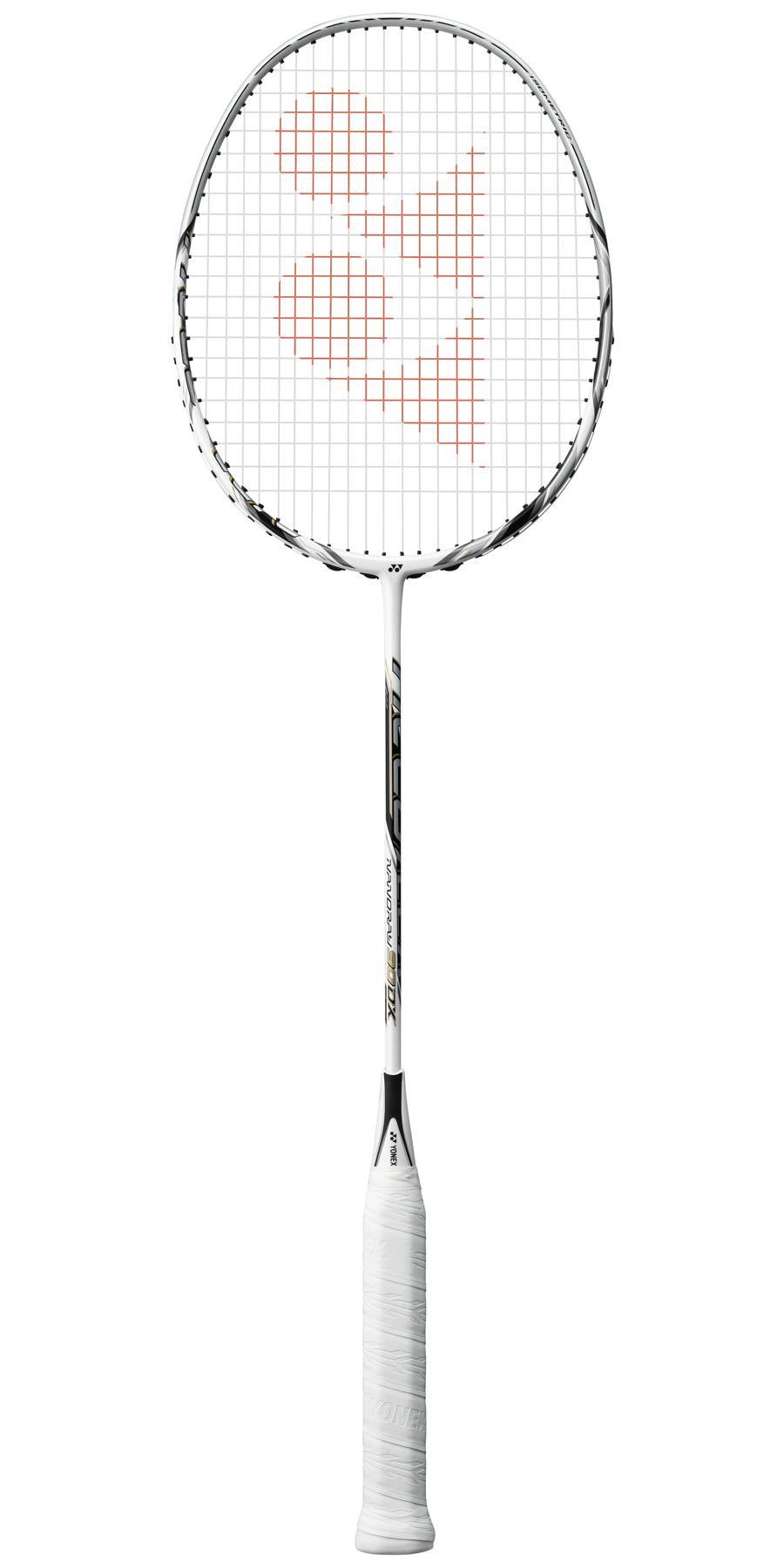 Yonex Nanoray 90 DX Badminton Racket - Tennisnuts.com