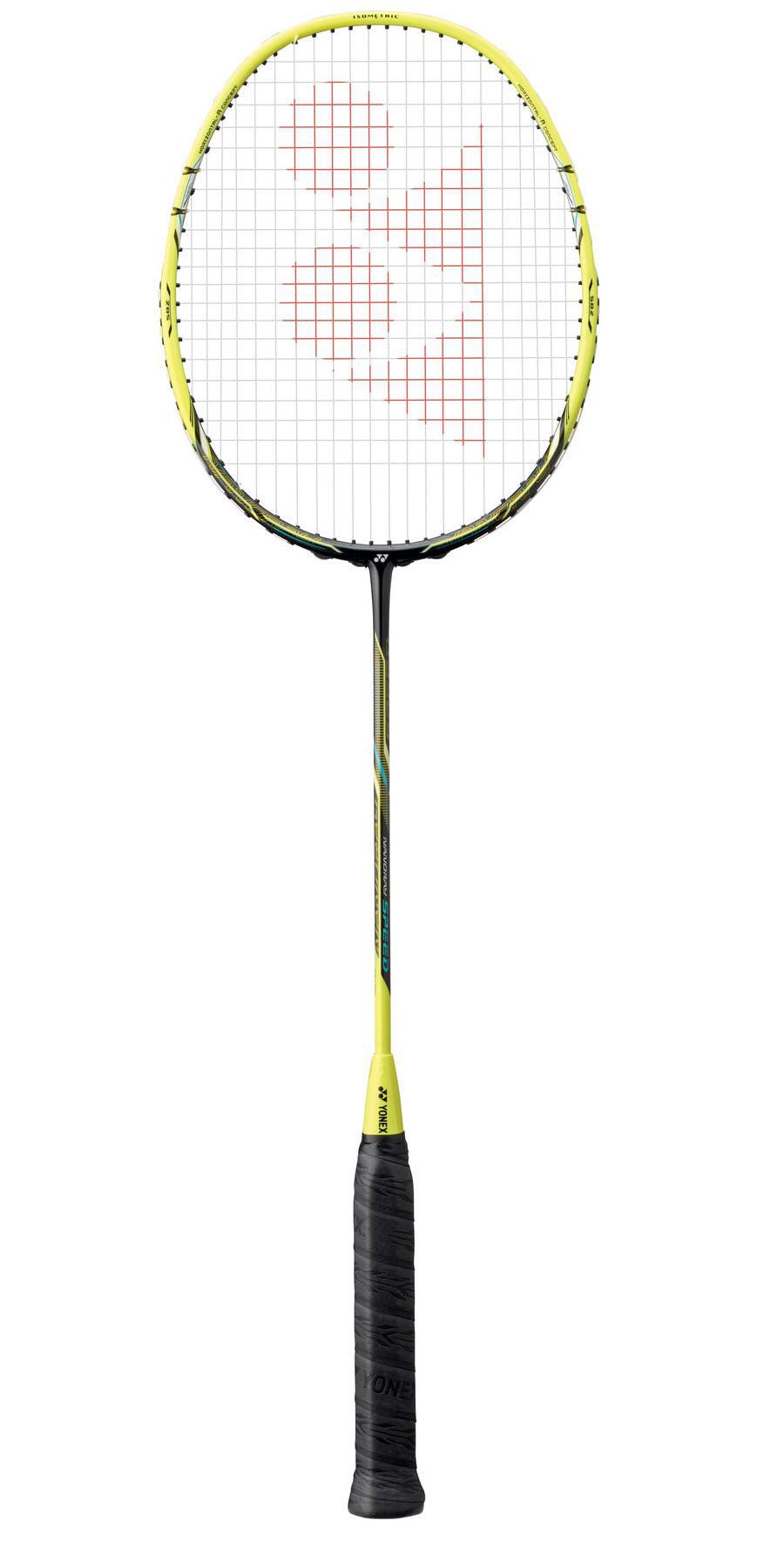 Yonex Nanoray Speed Badminton Racket - Tennisnuts.com