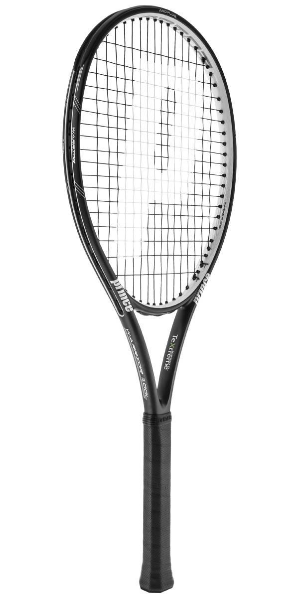 Prince TeXtreme Warrior 100L (16x18) Tennis Racket - Tennisnuts.com