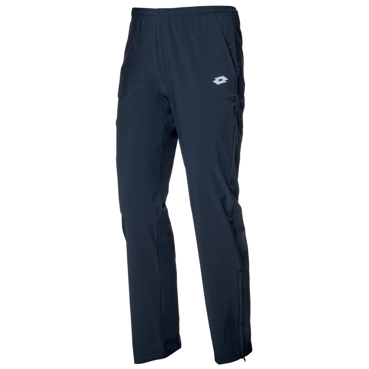 Lotto Mens Carter Pants - Deep Navy - Tennisnuts.com