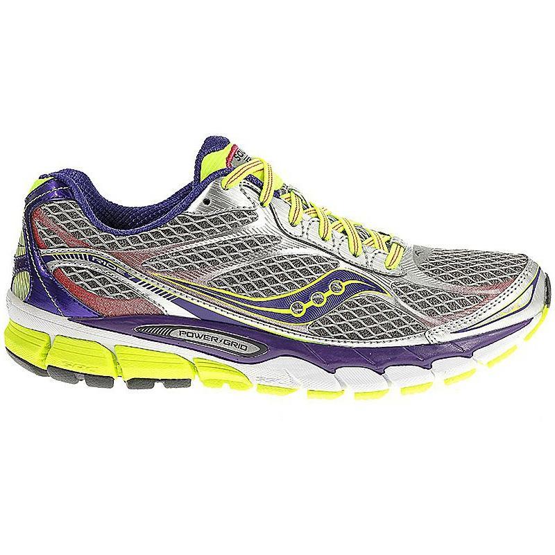 Saucony ride 7 purple store