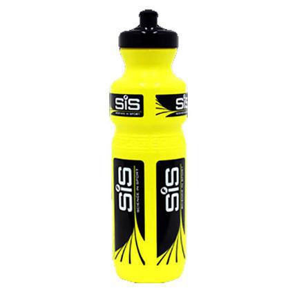 SiS 800ml Pro Water Bottle - Yellow - Tennisnuts.com