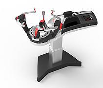 Babolat Racket Station Perf Electronic Stringing Machine with Electric ...