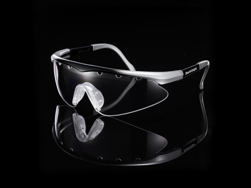 Black Knight Turbo Eye Guard - Tennisnuts.com
