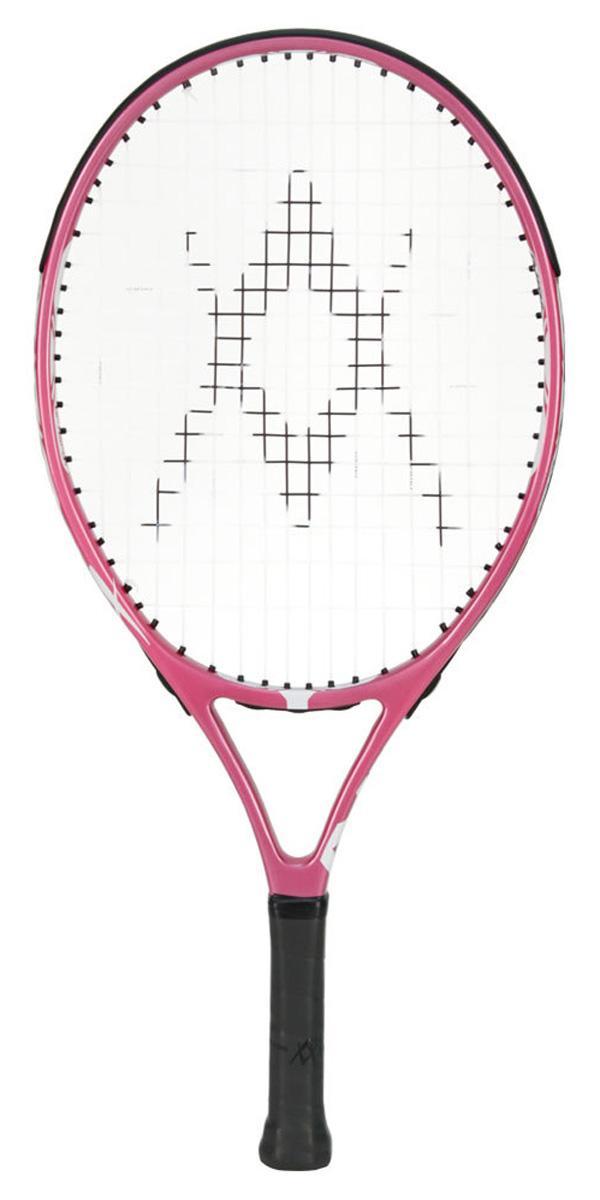 Volkl Super G 3 23 Inch Junior Tennis Racket - Tennisnuts.com