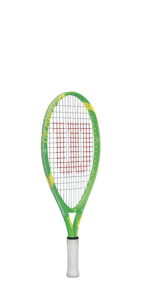 Wilson US Open 19 Junior Tennis Racket (Aluminium) - Tennisnuts.com