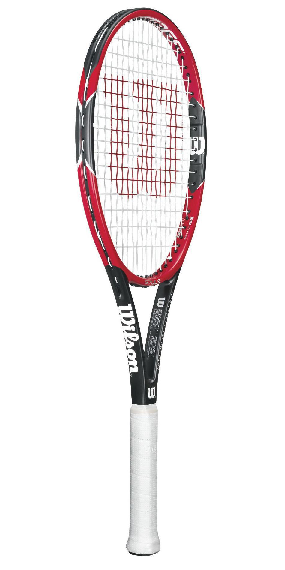 Wilson Pro Staff 97ULS Tennis Racket - Tennisnuts.com