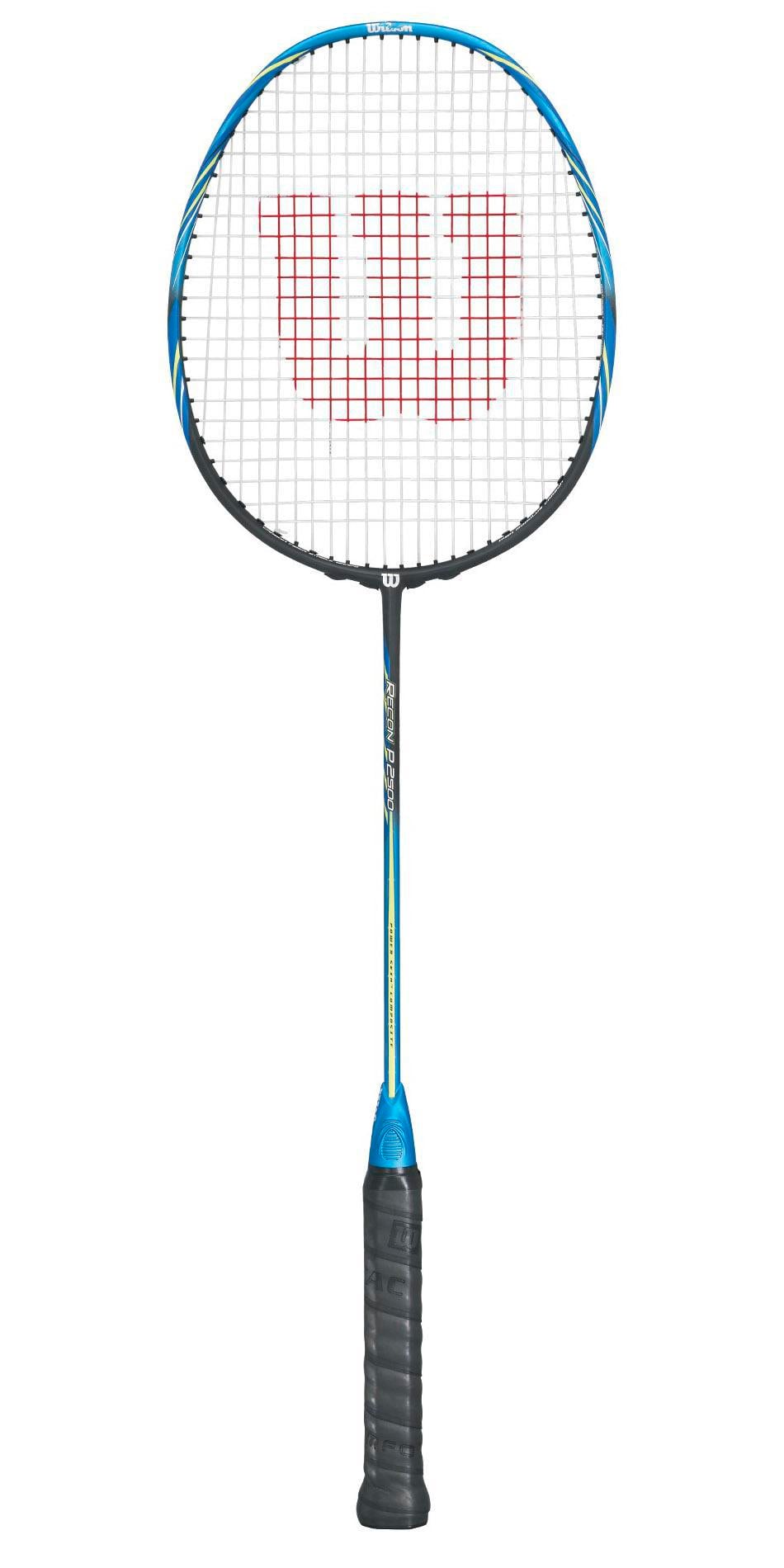 Wilson Recon PX2500 Badminton Racket - Tennisnuts.com