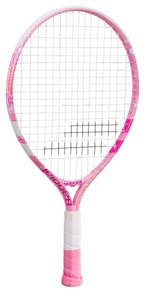 Babolat B-Fly Junior 19 Tennis Racket - Tennisnuts.com