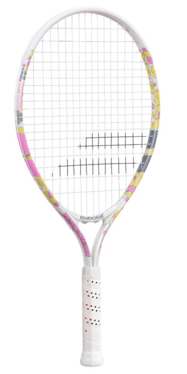 Babolat B-Fly Junior 23 Tennis Racket - Tennisnuts.com