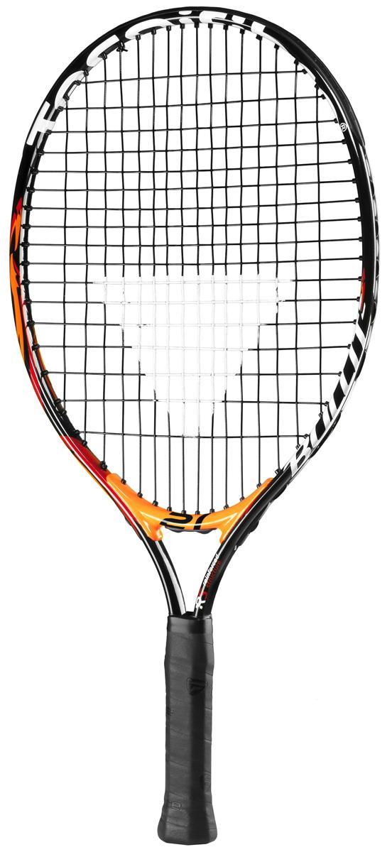 Tecnifibre Bullit 21 Inch Junior Tennis Racket (Aluminium) - Tennisnuts.com