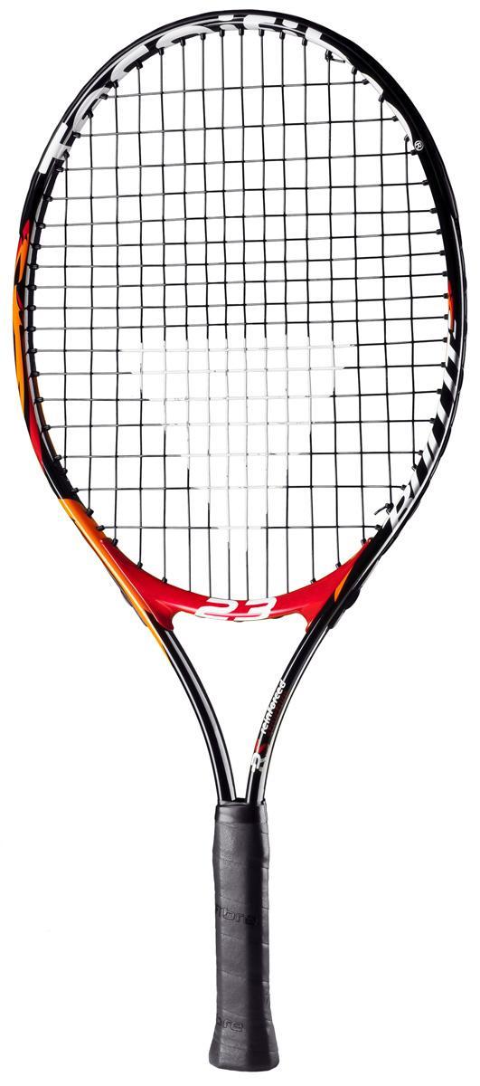 Tecnifibre Bullit 23 Inch Junior Tennis Racket (Aluminium) - Tennisnuts.com