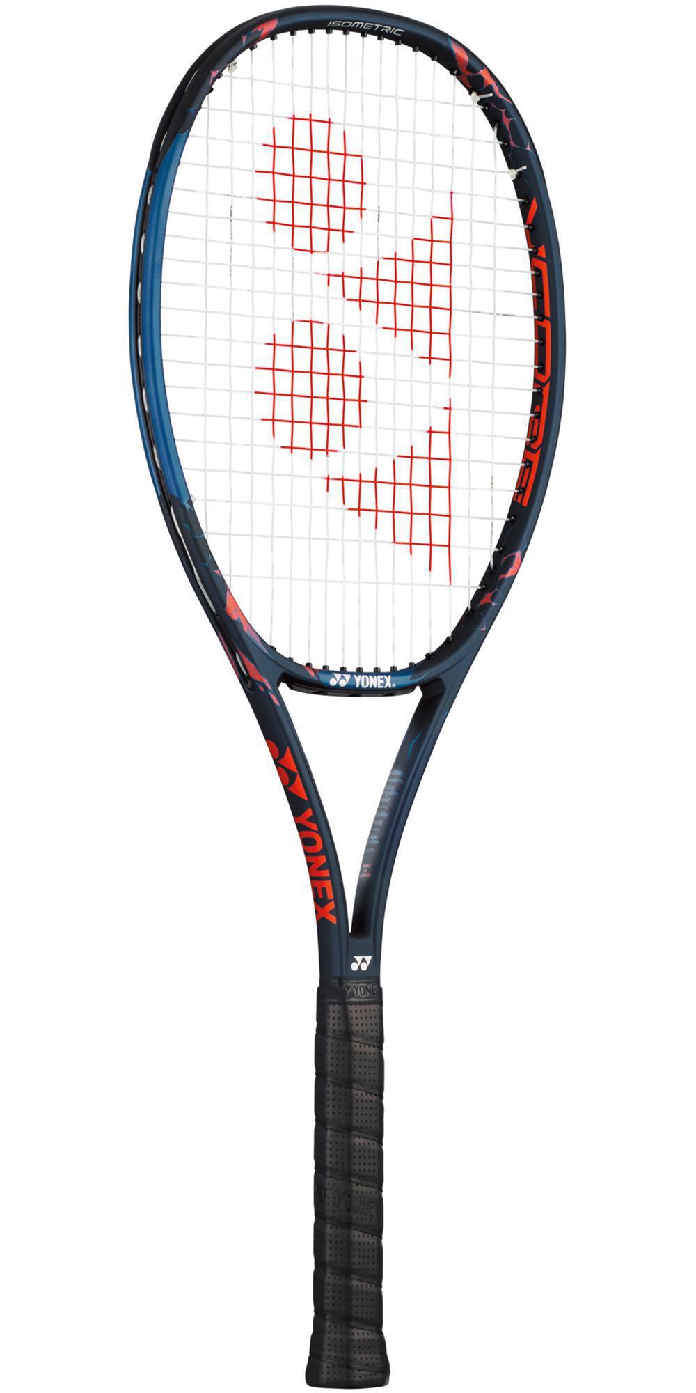 Ex-Demo Yonex VCore Pro 97 G (310g) Tennis Racket (Grip 3) - Tennisnuts.com