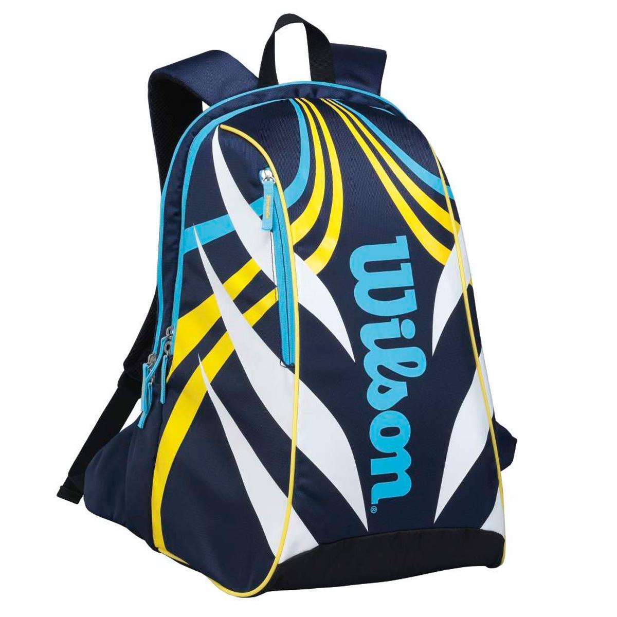 Wilson TopSpin Backpack Large - Tennisnuts.com