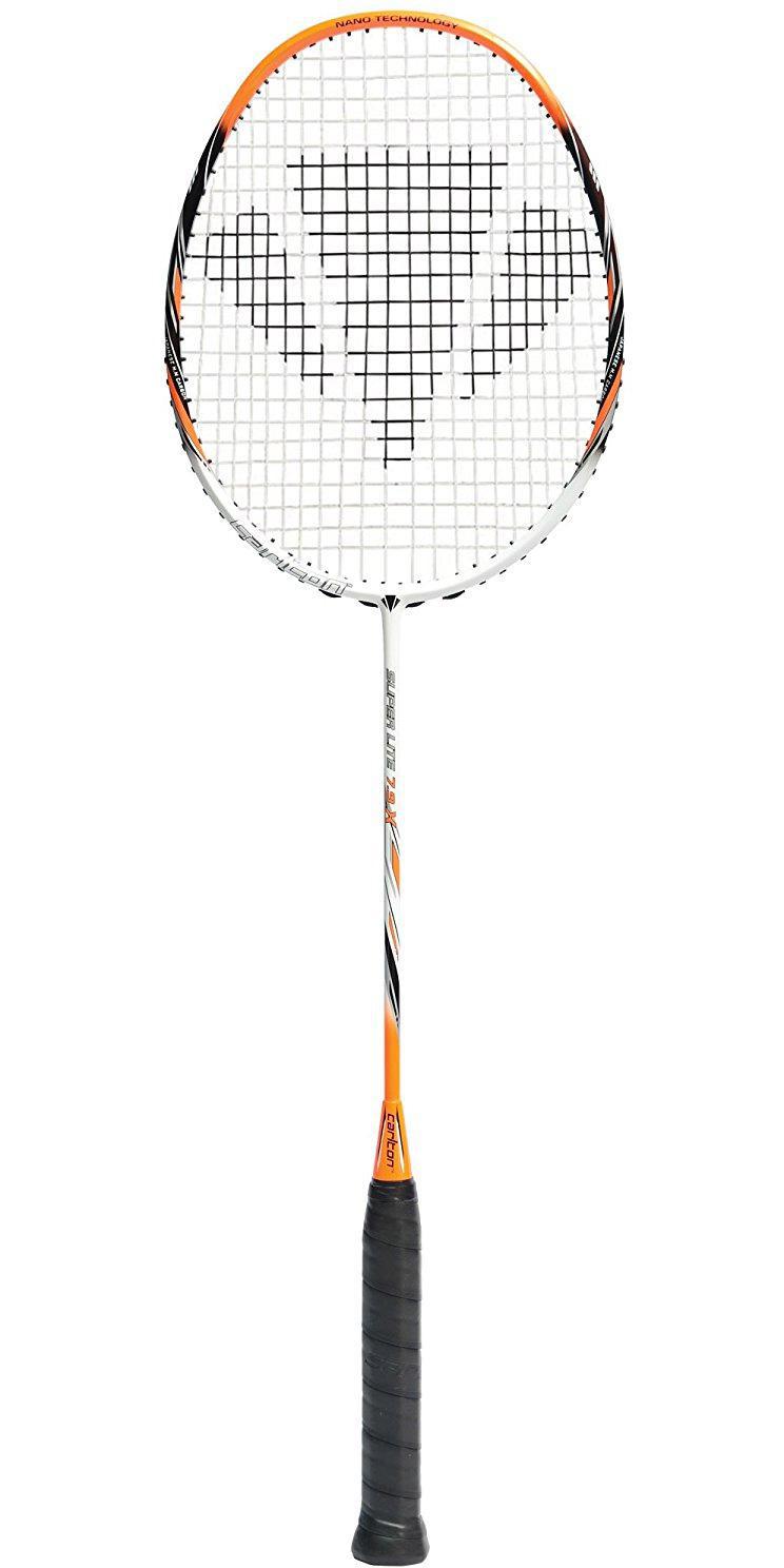 Carlton Superlite 7.9x Badminton Racket