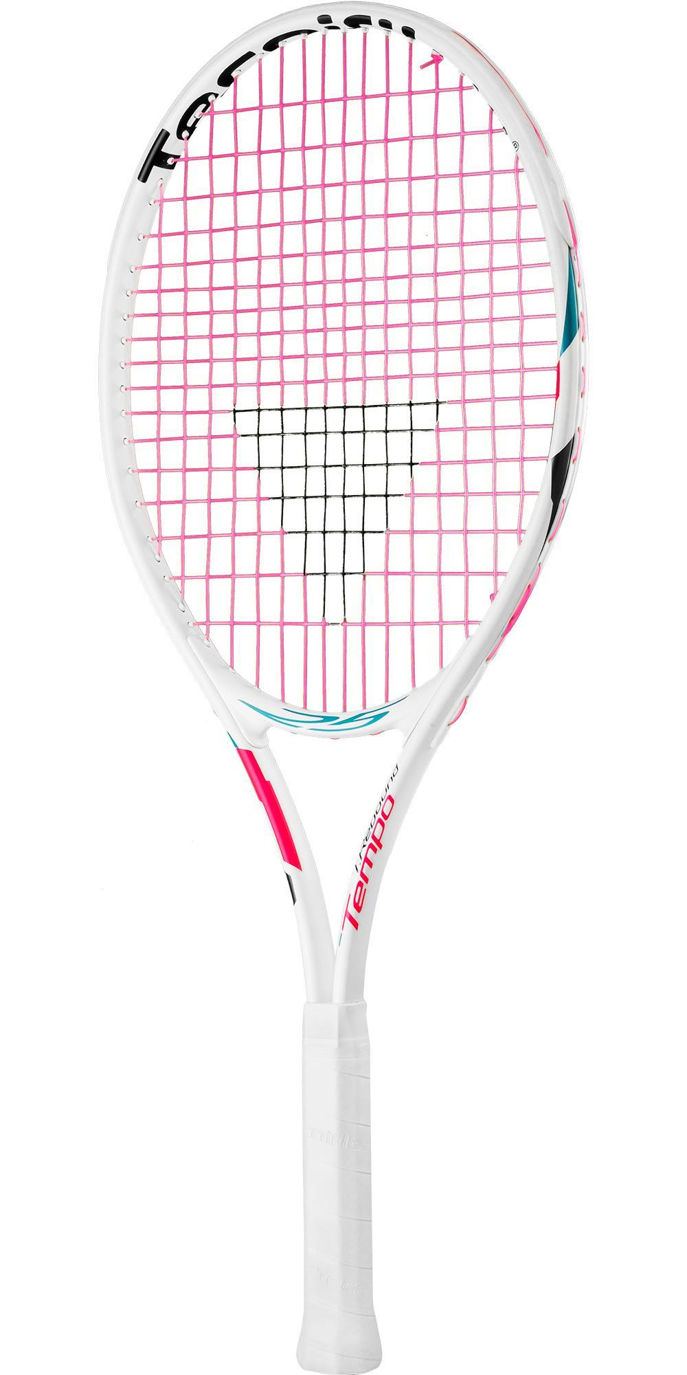 Tecnifibre T-Rebound Tempo 25 Inch Junior Tennis Racket
