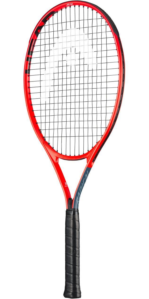 Head Radical 26 Inch Junior Aluminium Racket