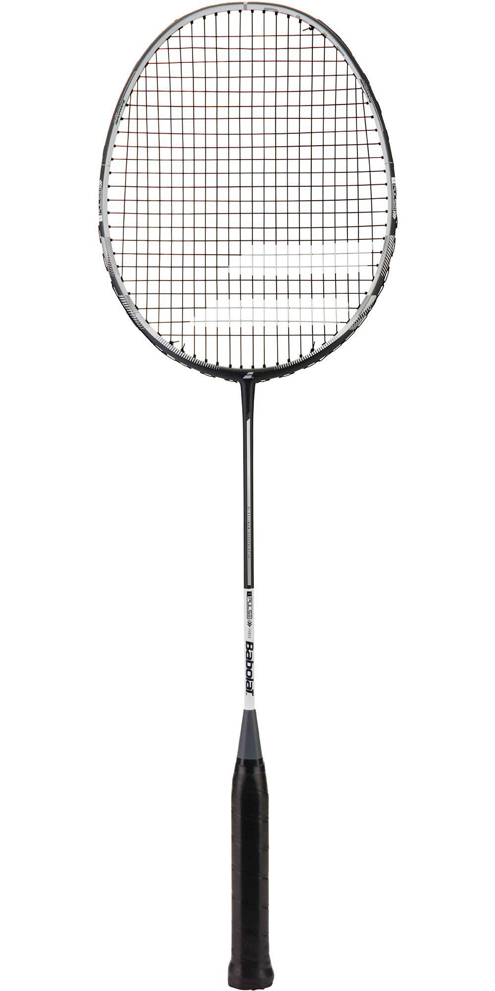 Babolat I-Pulse Power Badminton Racket