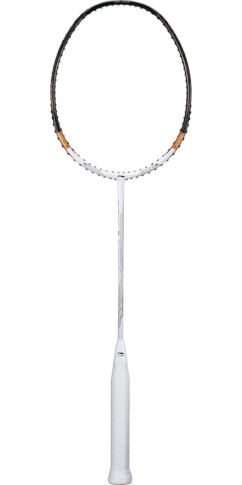 Li-Ning TecTonic 7 Badminton Racket [Frame Only]