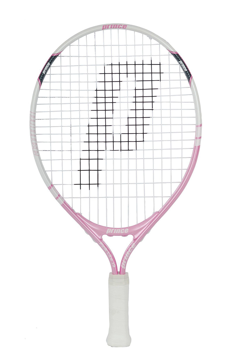 Prince Pink Lite 17 Junior Tennis Racket - Tennisnuts.com