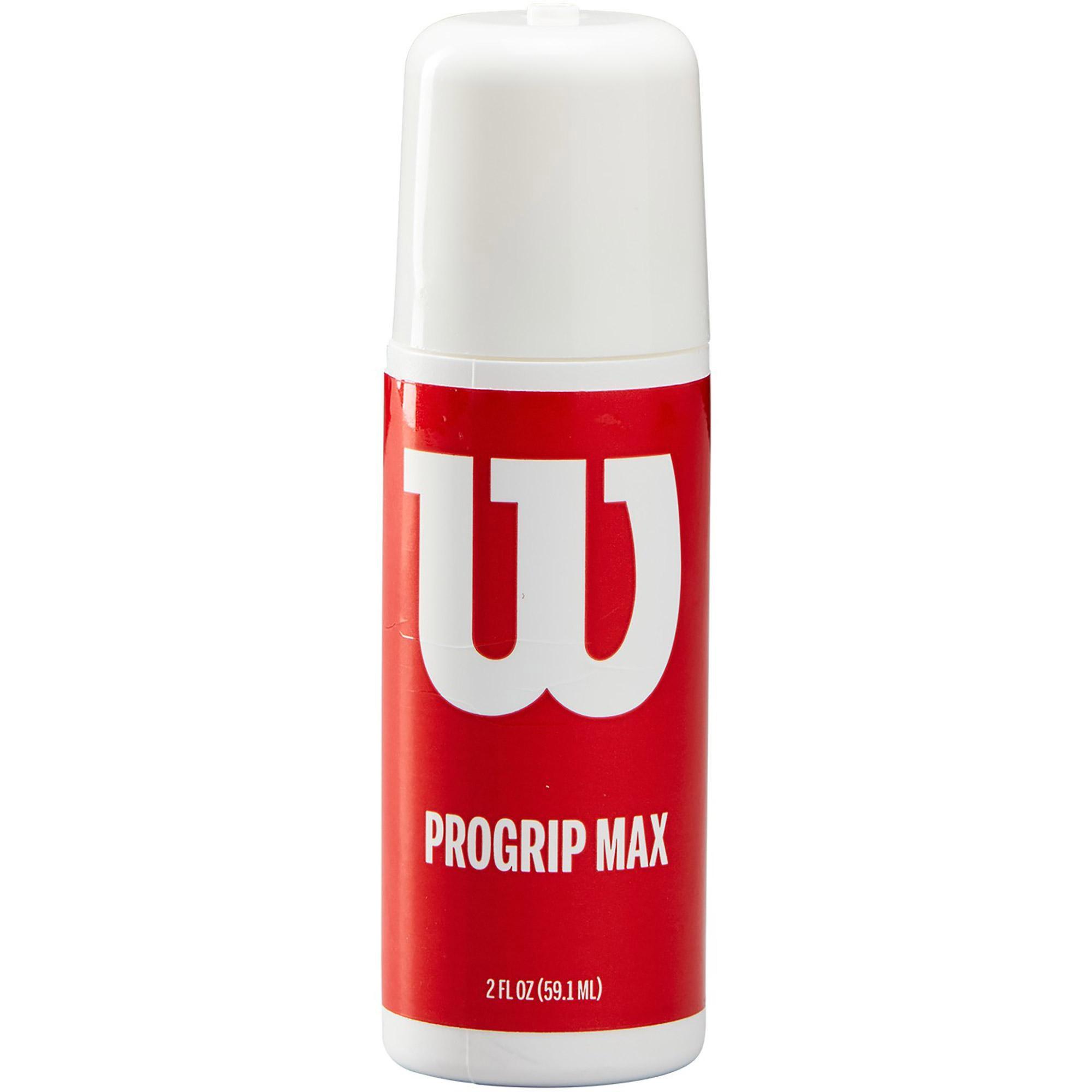Wilson Pro Grip Max Lotion (Pack of 12) - Tennisnuts.com