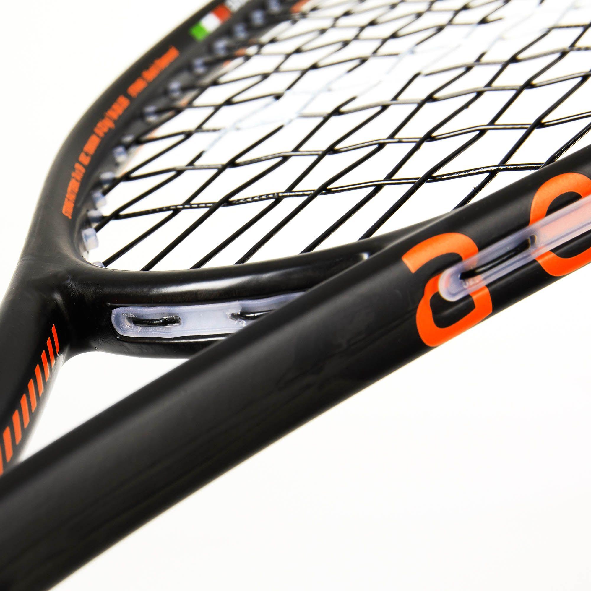 Salming Fusione Feather Squash Racket - Tennisnuts.com