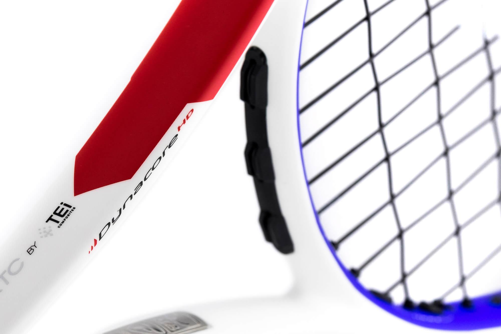 Tecnifibre T-Fight 320 XTC Tennis Racket [Frame Only] - Tennisnuts.com