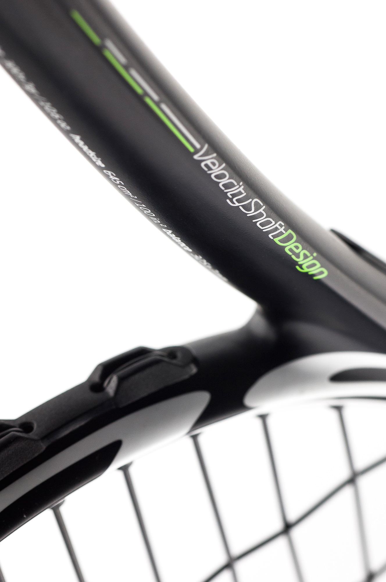 Tecnifibre T-Flash 285 ATP Tennis Racket - Tennisnuts.com