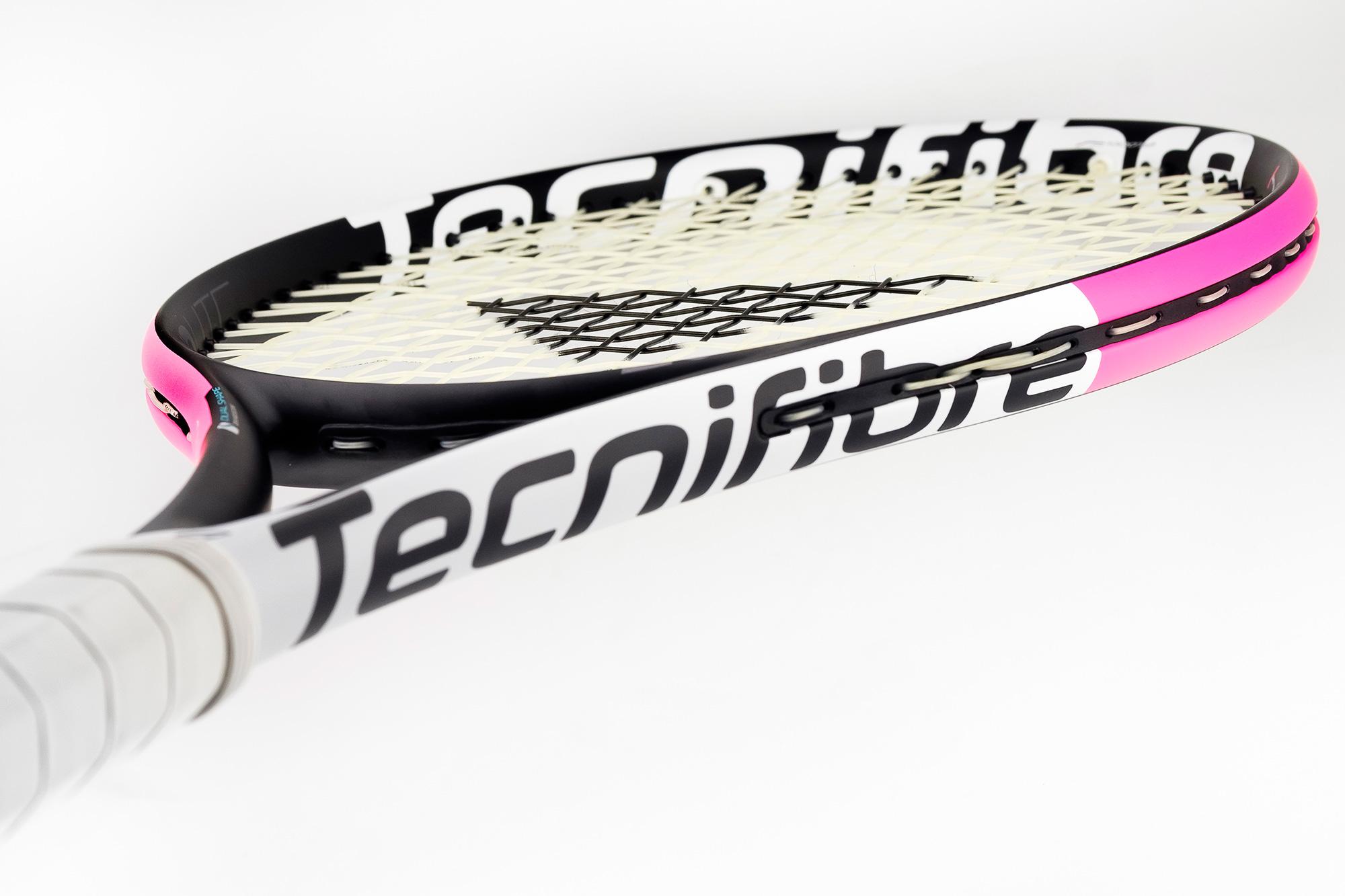 Tecnifibre T-Rebound Tempo 2 260 Power Lite Tennis Racket - Tennisnuts.com