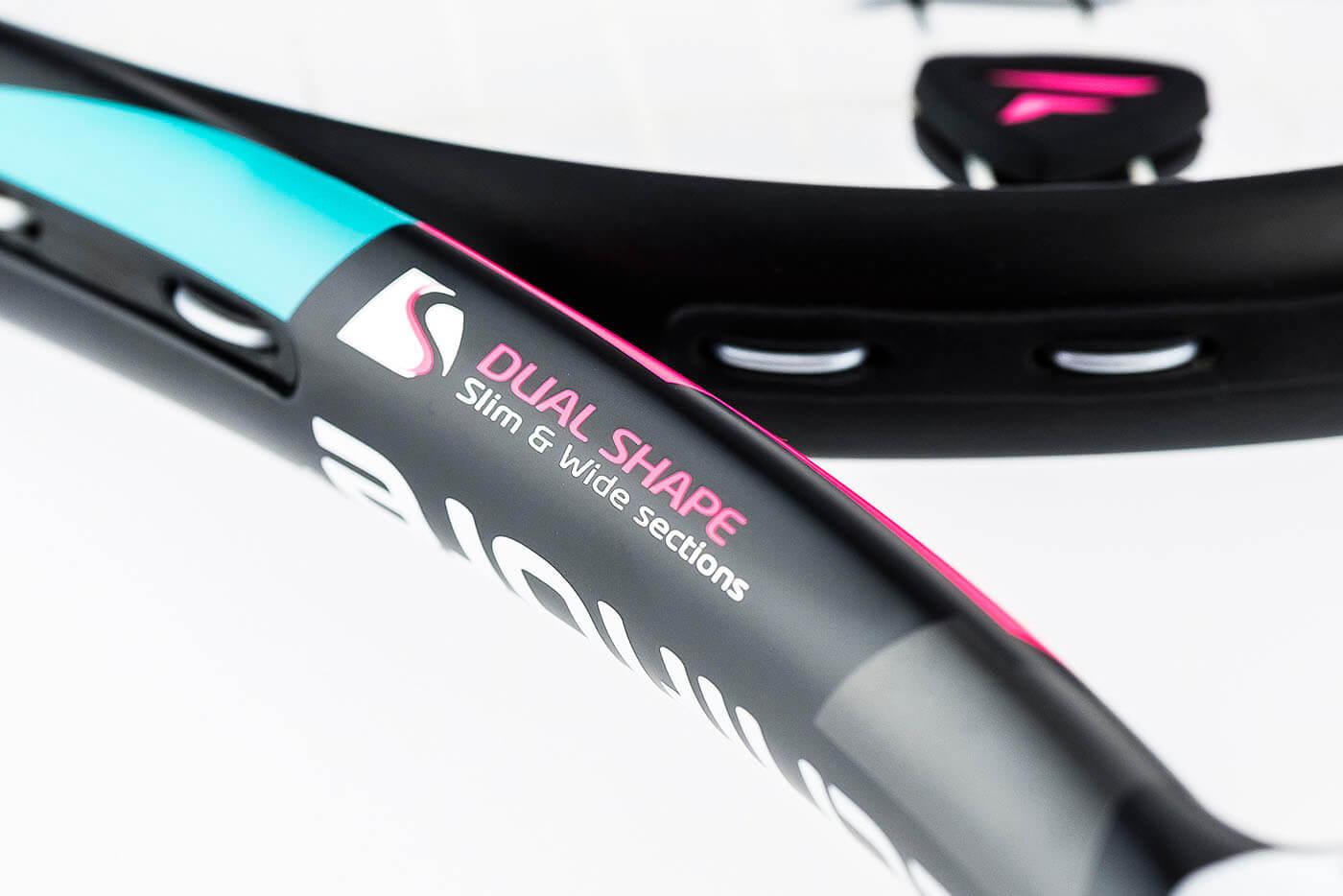 Tecnifibre T-Rebound Tempo 270 Pro Lite Tennis Racket - Tennisnuts.com