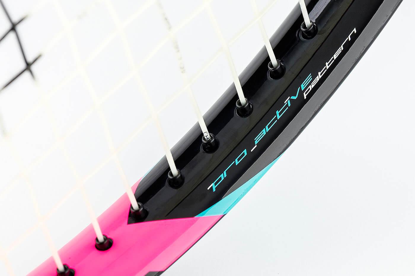 Tecnifibre T-Rebound Tempo 270 Pro Lite Tennis Racket - Tennisnuts.com