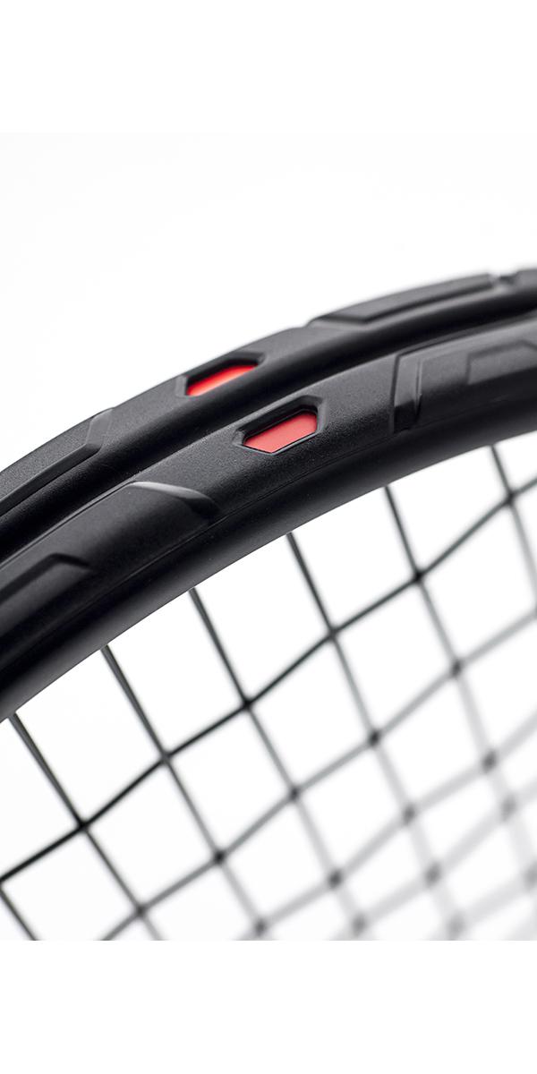 Tecnifibre T-Fight 300 ATP Tennis Racket - Tennisnuts.com